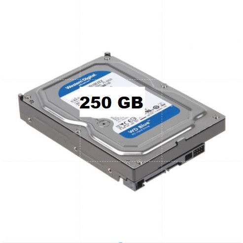 HDD Hard Disk SATA 500GB | Shopee Malaysia