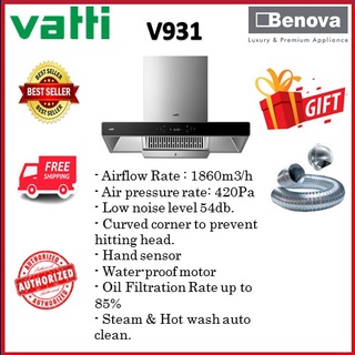 vatti - Prices and Promotions - Feb 2023 | Shopee Malaysia