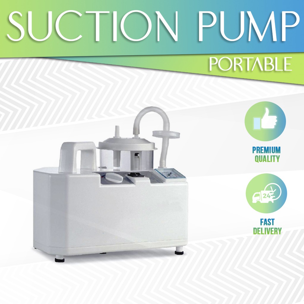 Suction Pump Machine | Shopee Malaysia