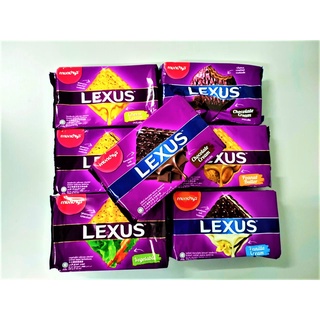 MUNCHYs LEXUS Biscuit Biskut CALCIUM CRACKER ASSORTED 190Gm / 200Gm ...