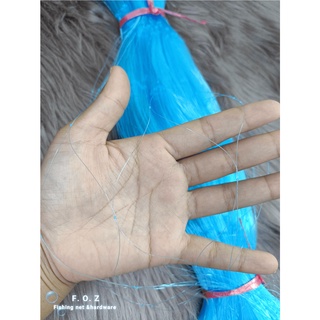 Jaring Pukat Ketam 0.30mm x 4-3/4" & 5" (127mm) x 10MD Pukat Tangsi ...