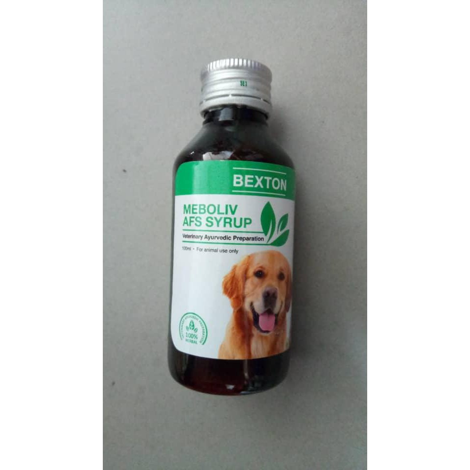 BEXTON MEBOLIV SYRUP - 100ML 🔥 Buy More 2 FREE SYRINGE 5ml 🔥 | Shopee ...