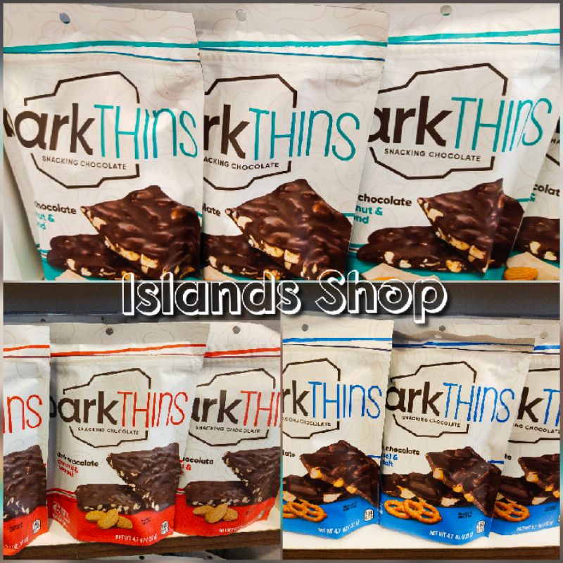 BARKTHINS SNACKING CHOCOLATE | Shopee Malaysia BARKTHINS SNACKING CHOCOLATE | Shopee Malaysia