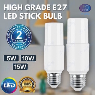 10W/15W HIGH QUALITY LED STICK BULB G24 PLC MENTOL STICK LED LAMPU DOWNLIGHT RECESSED LIGHT ...