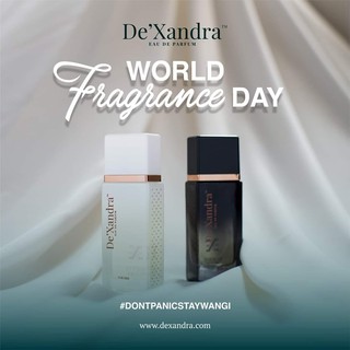 dexandra perfume - Prices and Promotions - Jul 2022 | Shopee Malaysia