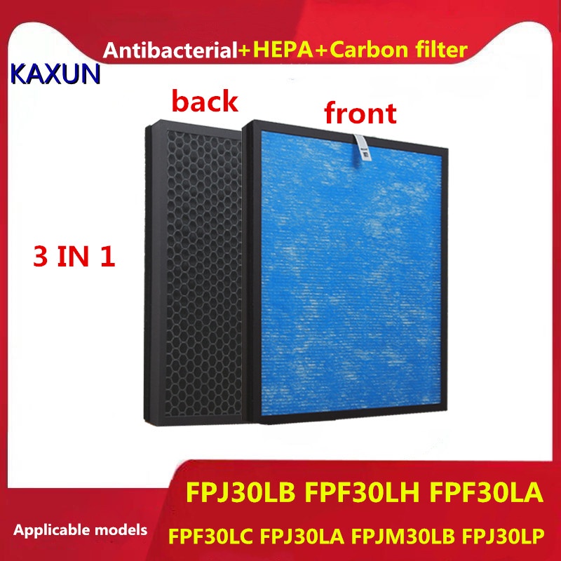 Compatible Sharp FPJ30LB FPJ30LA FPJ30LP FPJM30LB FPF30LH/LA FP-J30 FP ...