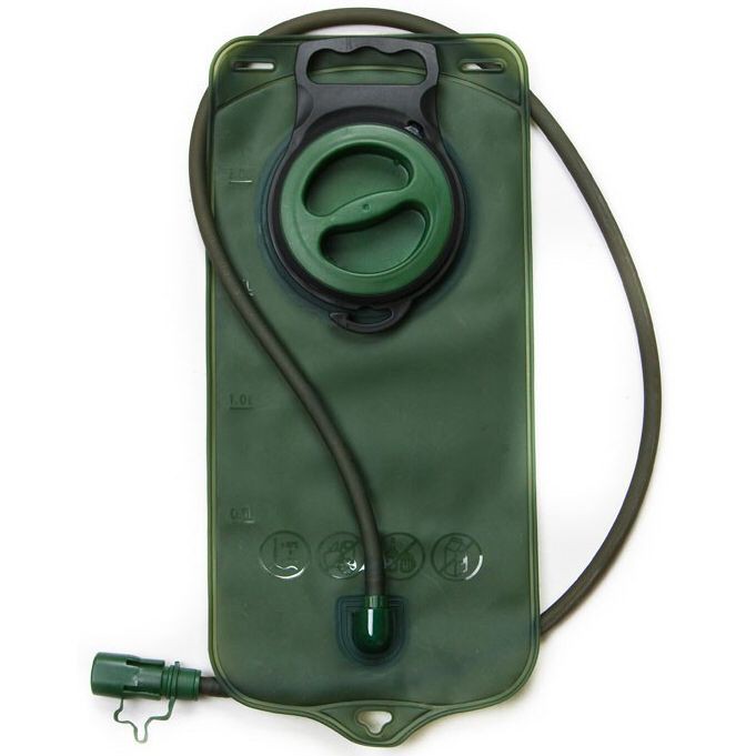 Cheapest WaterBlader 2 Liters Camping Bladder WaterBlader 2 Liters L ...