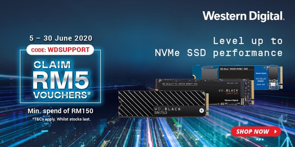 Netstore, Online Shop | Shopee Malaysia