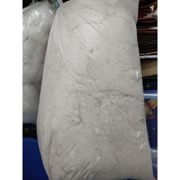kekabu 100% ,kekabu Asli,kekabu pokok dan polyster | Shopee Malaysia