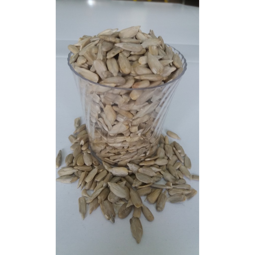 Sunflower Seed 250gm (Biji Kuaci) | Shopee Malaysia