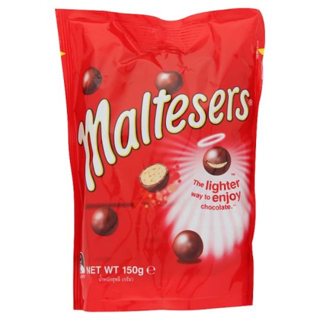 Maltesers Chocolate Ball / Dark Choc / Extra Choc | Shopee Malaysia