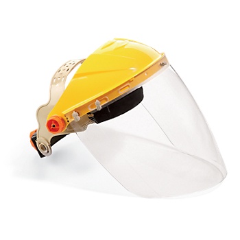 PROGUARD Medical/Industrial Face Shield/Face Protection VH4-CE ...