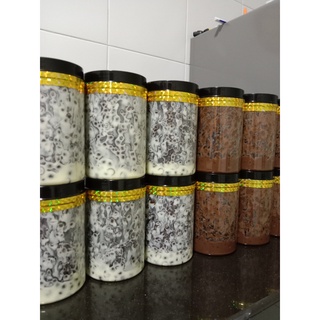 CHOCOJAR VIRAL MURAH / CHOCOJAR MINI CRUNCH 400ML | Shopee Malaysia