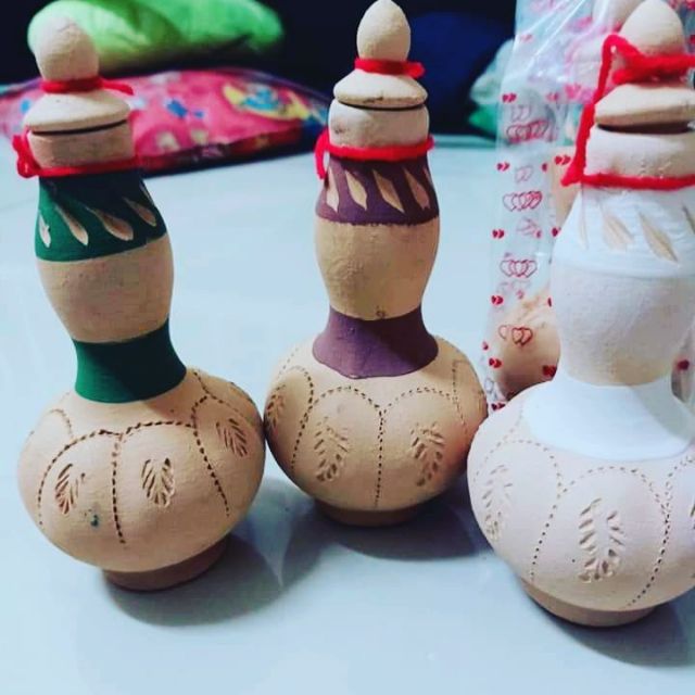 Labu Sayong Mini (Ready Stok) | Shopee Malaysia