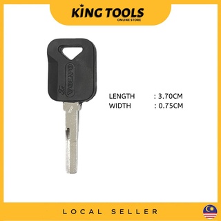 VOLVO Truck Blank Key lorry key volvo lorry uncut key kunci lori volvo ...