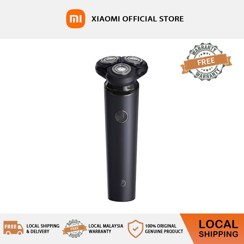 ENCHEN BlackStone Face Shaver Blackstone7 For Men Rechargeable 3D ...