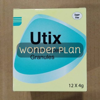 utix effervescent granules - Prices and Promotions - Aug 2021 | Shopee ...
