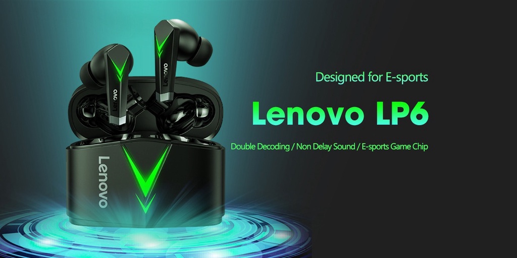 Lenovo Audio Official Store, Online Shop | Shopee Malaysia