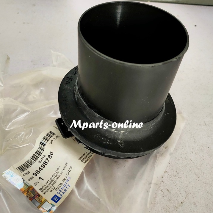 FRONT ABSORBER DUST COVER ( GENUINE PART )/ CHEVROLET OPTRA 1.6 & 1.8 ...