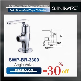 [READY STICK] KEPALA PAIP BASIN KEPALA PAIP PAIP WUDUK BIP TAP TWO WAY ...