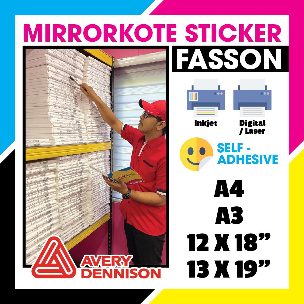 Cetak Niaga, Online Shop | Shopee Malaysia