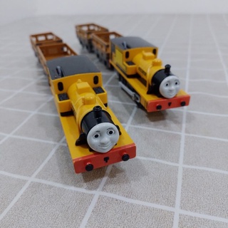 Plarail Thomas&Friends Duncan Takara Tomy | Shopee Malaysia