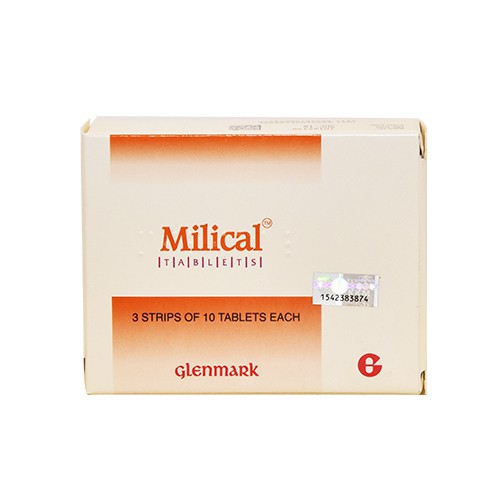 MILICAL TABLET 30S/BOX | Shopee Malaysia