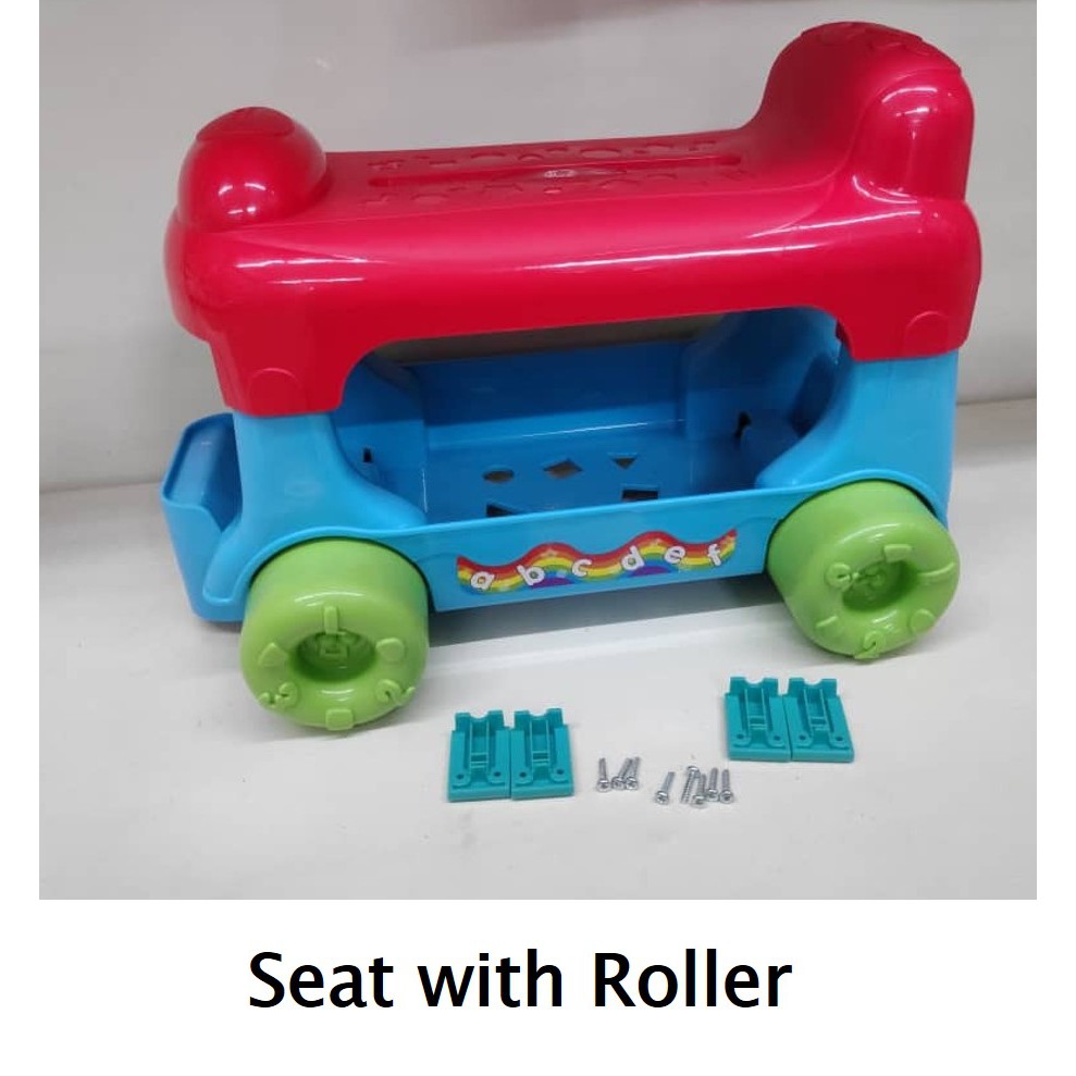 Vtech Sit To Stand Ultimate Alphabet Train Parts | Reviewmotors.co