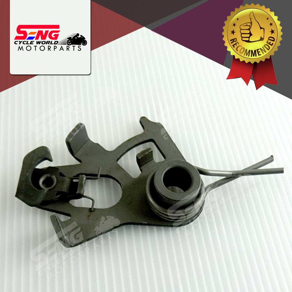SRL115 ARM GEAR SHIFT LEVER ASSY (YAMAHA ORIGINAL) | Shopee Malaysia
