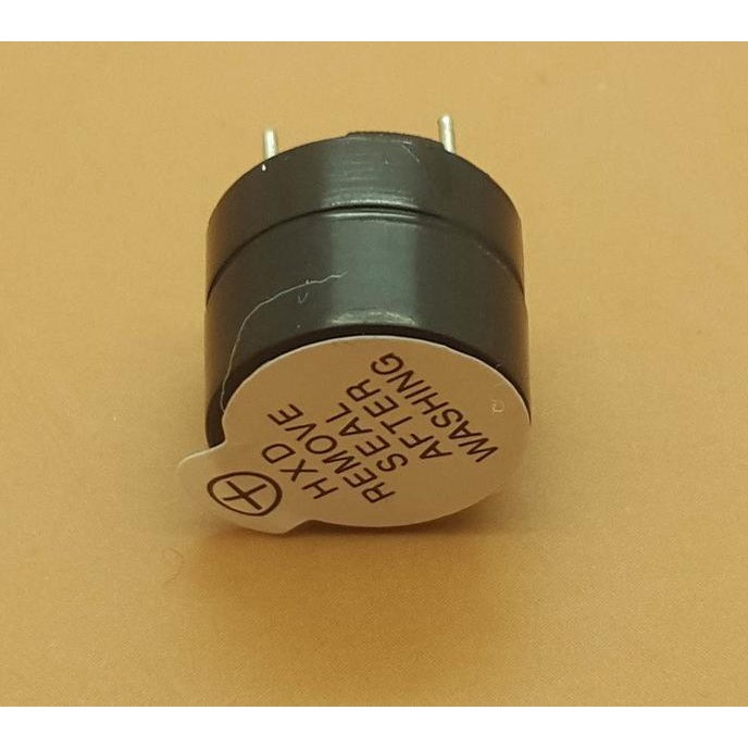 Ready to send mini active buzzer 3v - 6v for really alarm | BeeCost