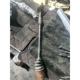 Honda Jazz GD1/GD2 Drive Shaft | Shopee Malaysia