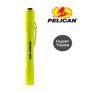 PELICAN Explosion Proof Penlight / Flashlight 1975 (117 Lumens) - Model ...
