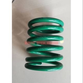 Spring Adjustable Absorber 4k 100mm (harga untuk sebatang ) sesuai ...