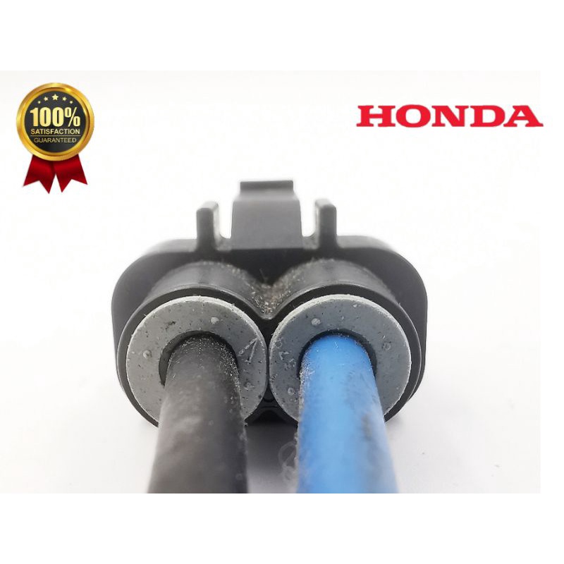 SKMORDNDHONO - HONDA DENSO RADIATOR FAN MOTOR SOCKET ( 2 PIN ) ORG | PGMall