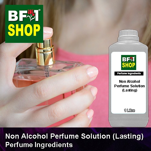 Non Alcohol Perfume Solution (Lasting) - 1L | Shopee Malaysia