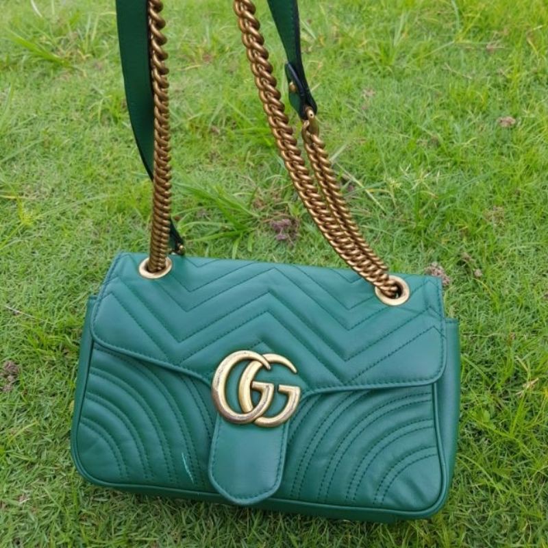 Preloved Gucci Handbag Malaysia | Paul Smith