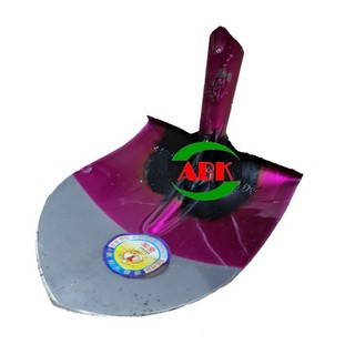 DITCH SHOVEL SCOPE SKOP CANGKUL (TAJAM) | Shopee Malaysia