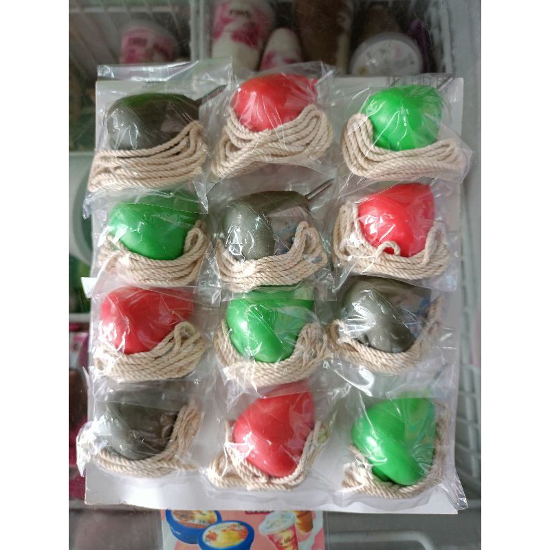 [Fast ship] Gasing Plastik Paku Legend (Standart Saiz 1PC) | Shopee ...