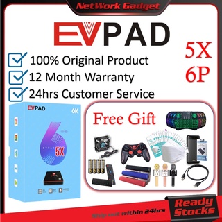 evpad - Prices and Promotions - Jul 2022 | Shopee Malaysia