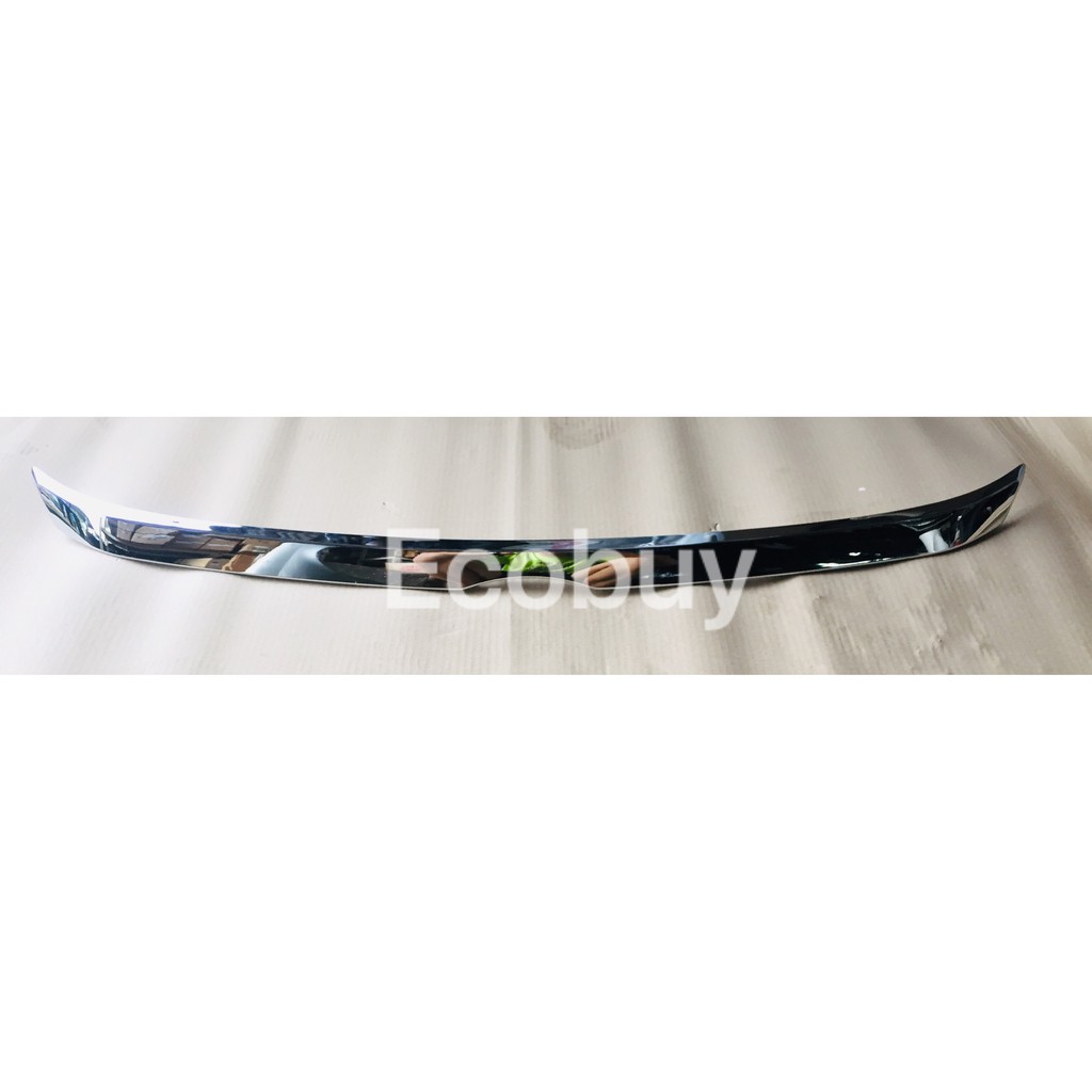 Toyota Camry ACV51 (2012) Front Bonnet Moulding (Chrome) | Shopee Malaysia