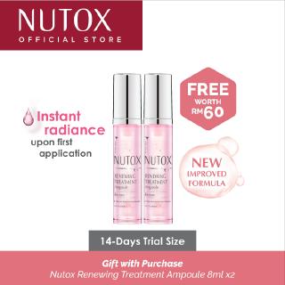 Nutox Official Shop Online, August 2022 | Shopee Malaysia
