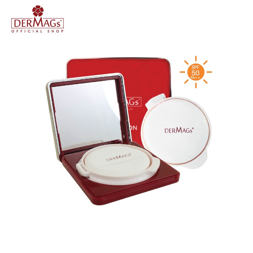 Dermags® Official Shop, Online Shop | Shopee Malaysia