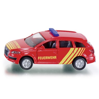 Siku 1460 FIRE Toy Car | Shopee Malaysia