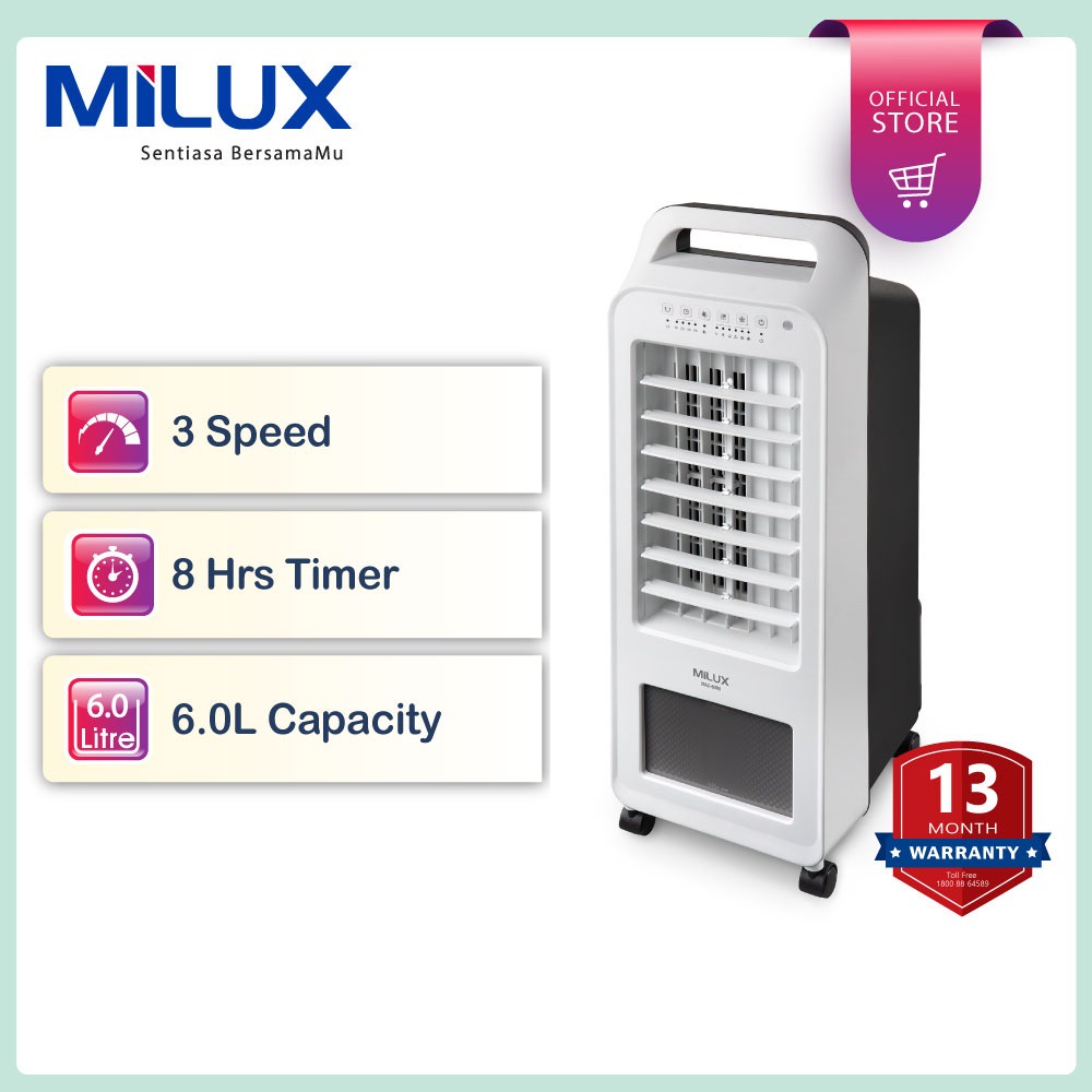 Milux Official Store, Online Shop | Shopee Malaysia