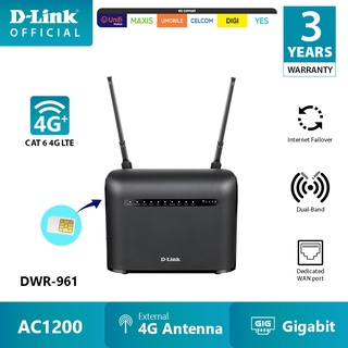 D-Link Official Store Online, July 2022 | Shopee Malaysia