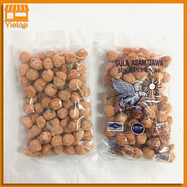 Gula Asam Jawa (Sun Hawk Brand) 400gm | Shopee Malaysia