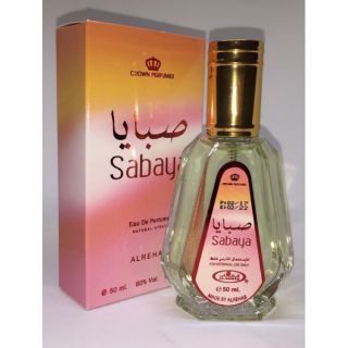 Al Rehab Perfume 50ml - Sabaya | Shopee Malaysia