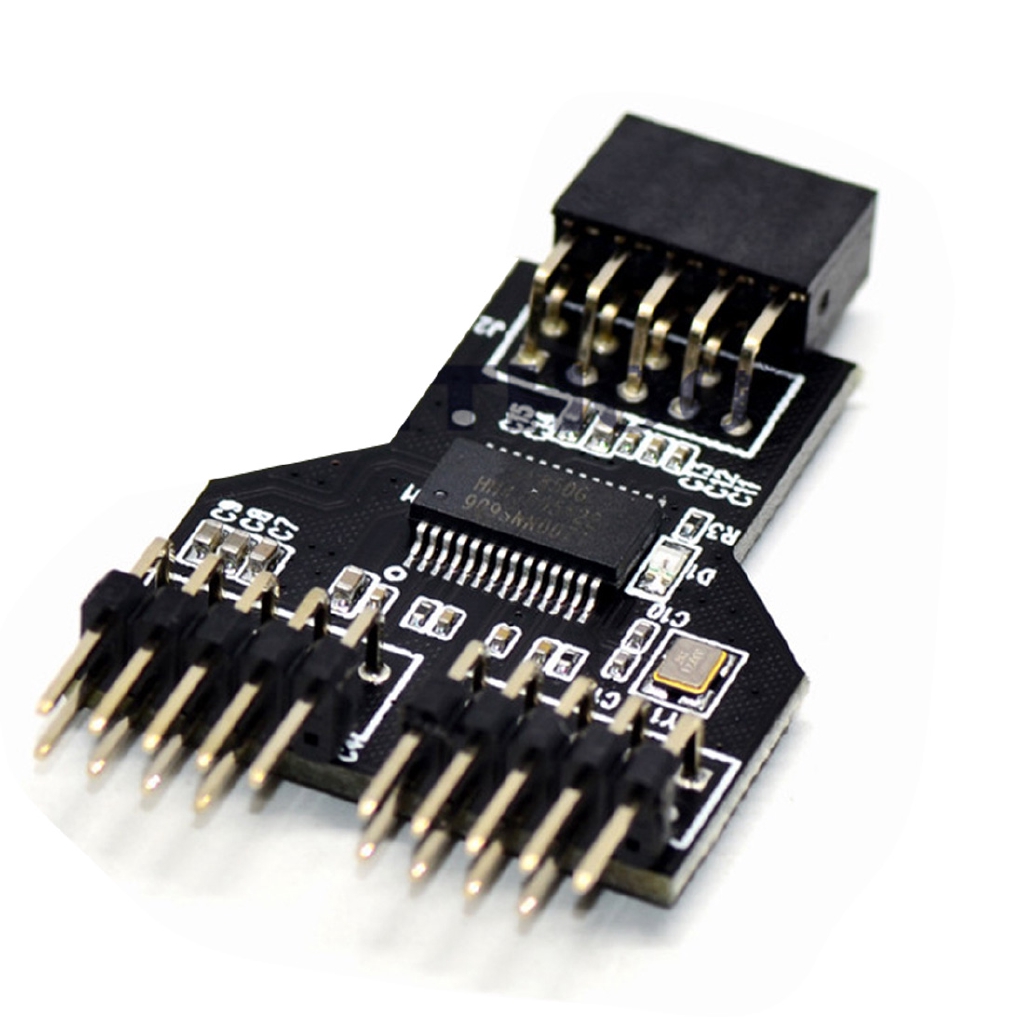 Pin Usb Hub