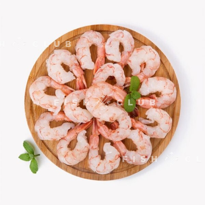 Peeled Wild King Prawn / Udang Besar Liar (200g) | Shopee Malaysia