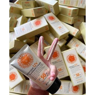 SUNBLOCK VIRAL (ORIGINAL MADE FROM KOREA) | Shopee Malaysia